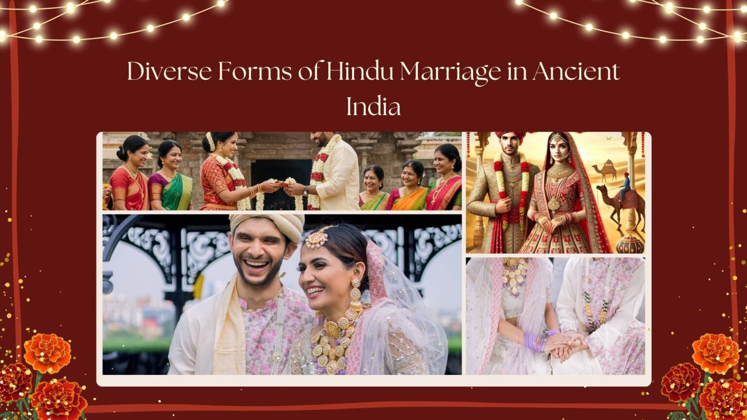 Marriages in India: A Historical Perspective